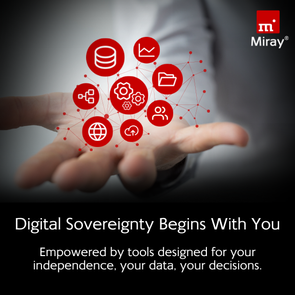 Press releases | Miray Software